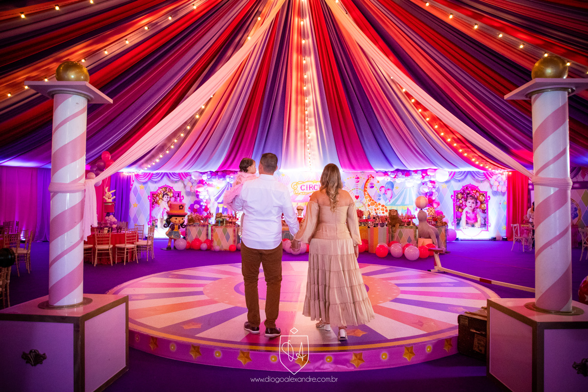 Festa Infantil no Rio de Janeiro: conheça 5 locais incríveis - Lajedo | RJ